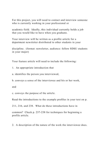Sample Questions to Ask During an Informational Interview .docx