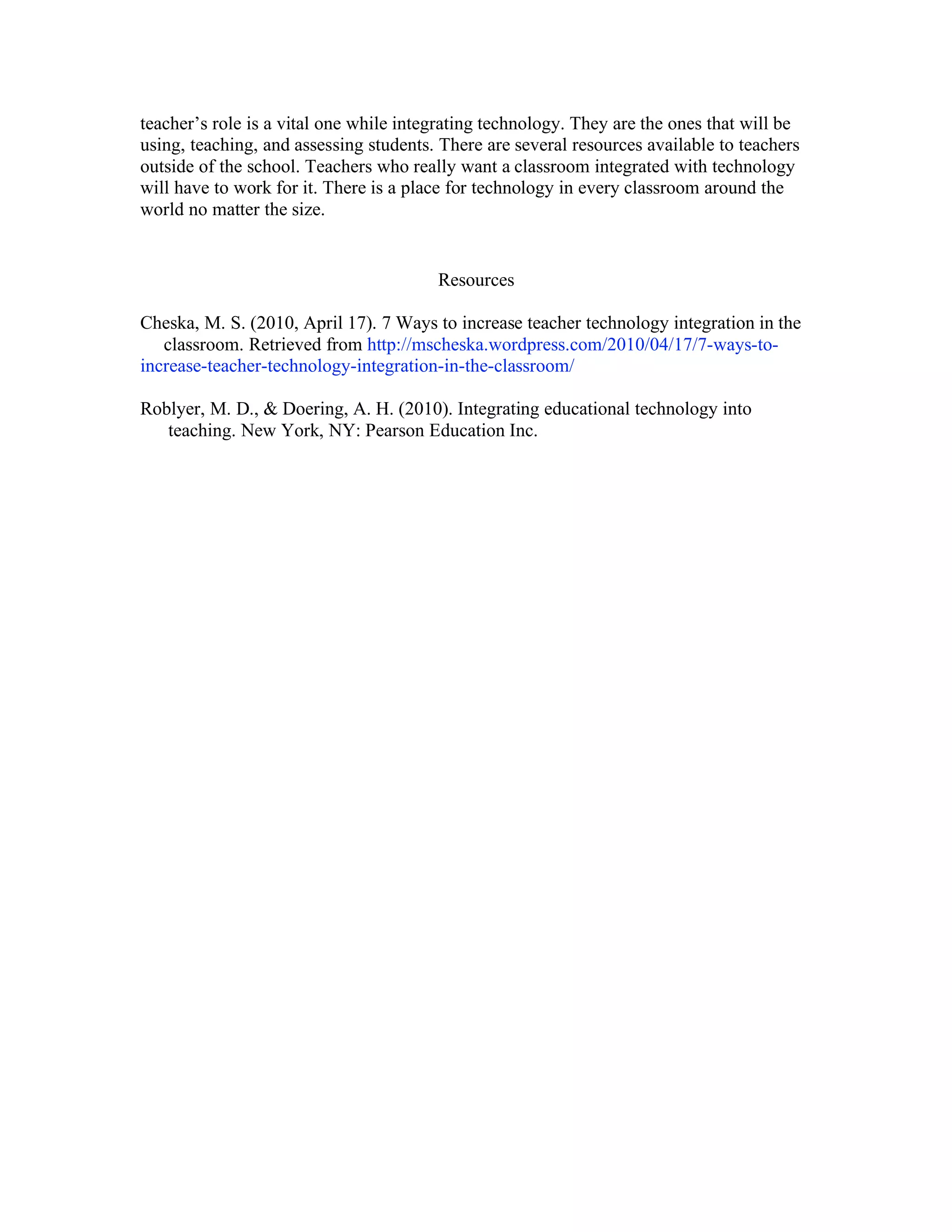 SAMPLE REACTION PAPER | PDF