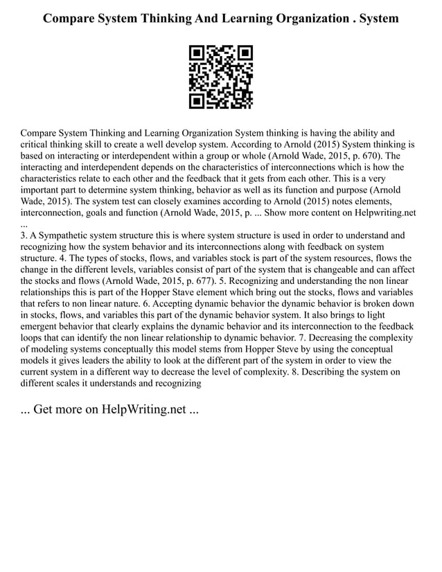 SAMPLE REACTION PAPER | PDF