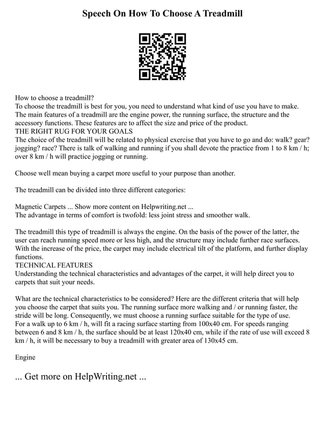 SAMPLE REACTION PAPER | PDF