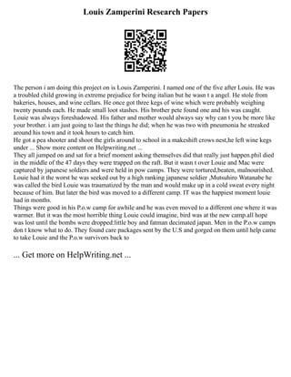 Sample Reaction Paper Of A Movie. Reaction Paper O | PDF