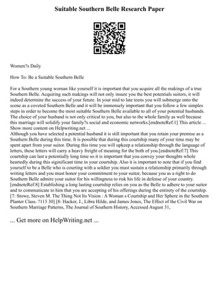 Sample Reaction Paper Of A Movie. Reaction Paper O | PDF