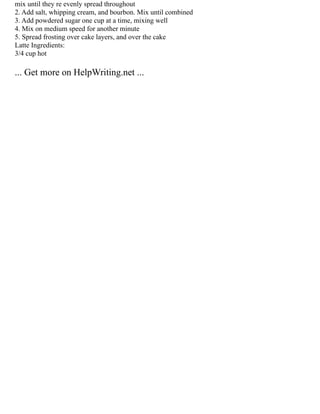 Sample Reference Letter For Social Work Student | PDF