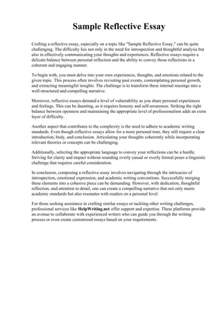 Sample Reflective Essay.pdf