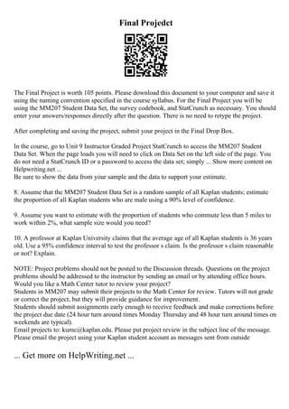 Sample Reflective Essay Apa Format | PDF