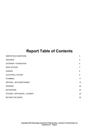 Sample Report | PDF