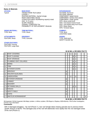 Sample report | PDF