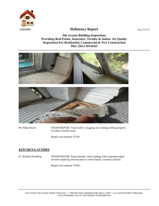 Sample report | PDF