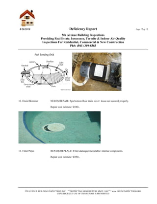 Sample report | PDF