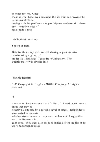 Sample Report A Formal Report .docx