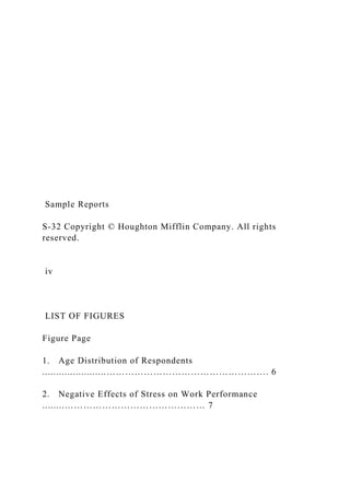 Sample Report A Formal Report .docx