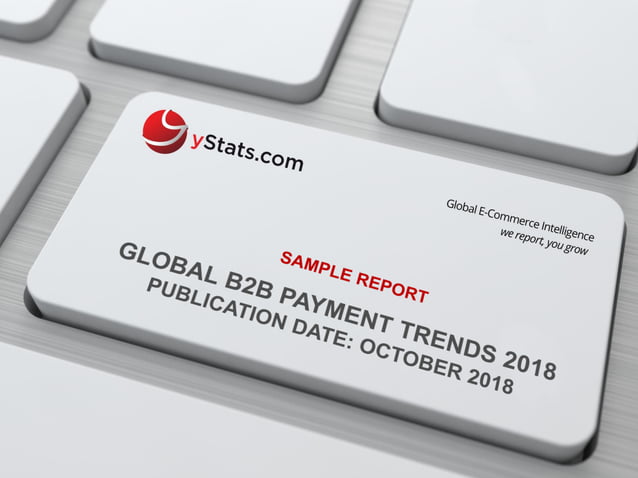 Sample Report: Global B2B Payment Trends 2018 | PPT
