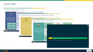 India Biopesticides Market_StatLedger Report | PDF