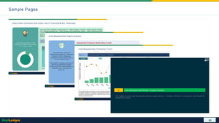 India Biopesticides Market_StatLedger Report | PPT