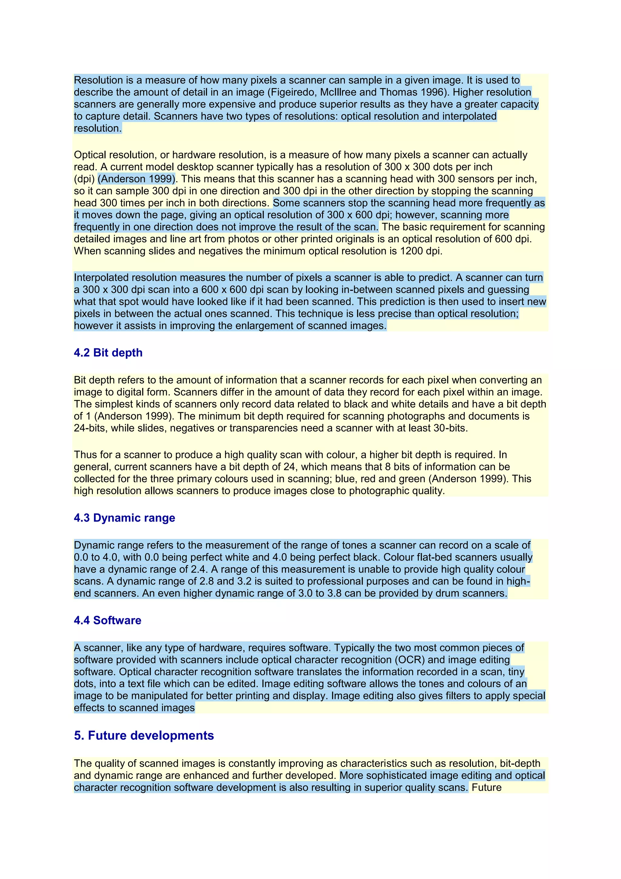Sample report monash university | DOCX