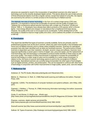 Sample report monash university | DOCX