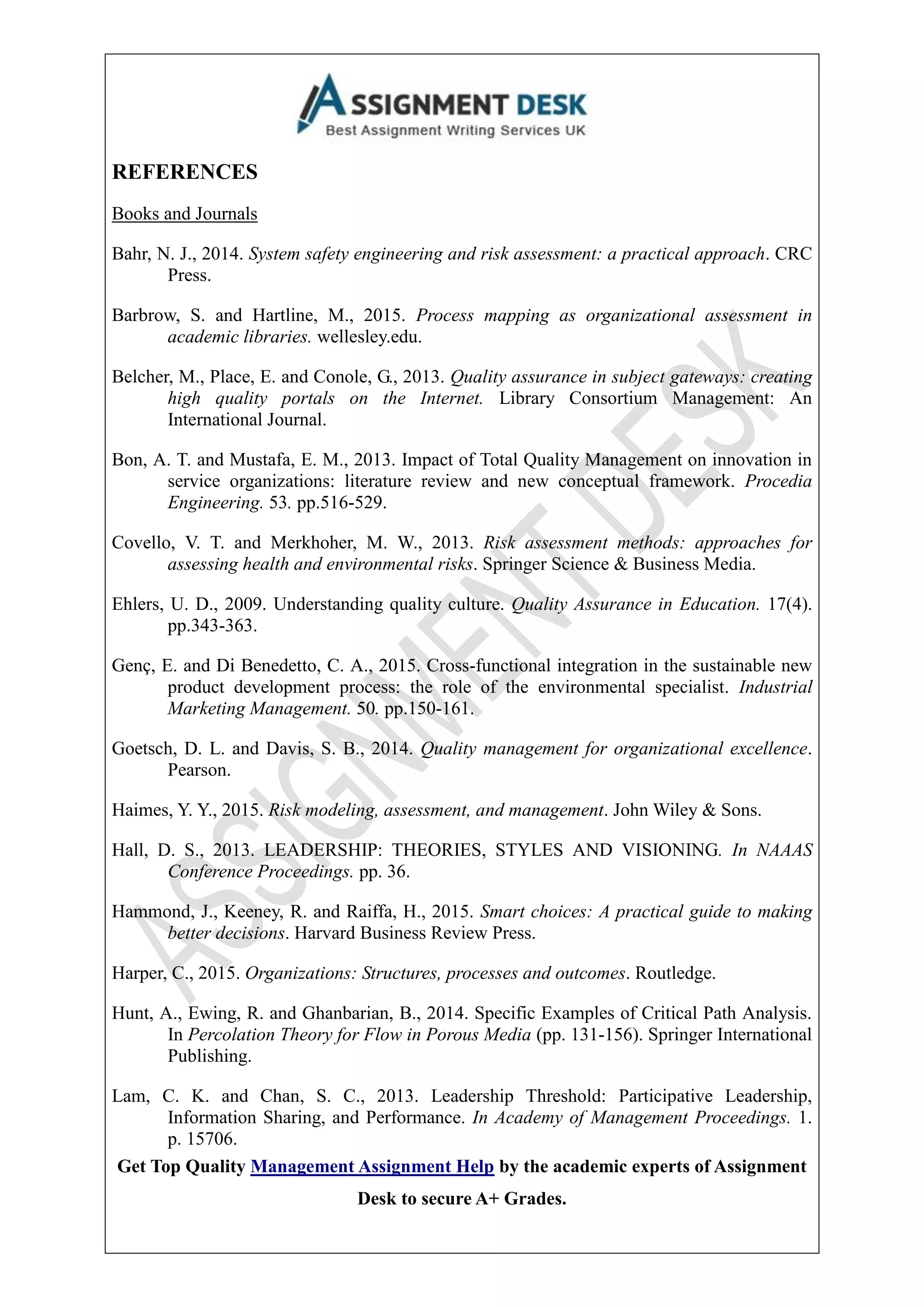 Sample report on managing business activities | PDF