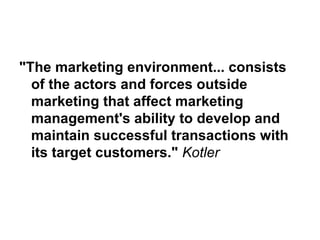 Sample Report Writing For Marketers | PPT