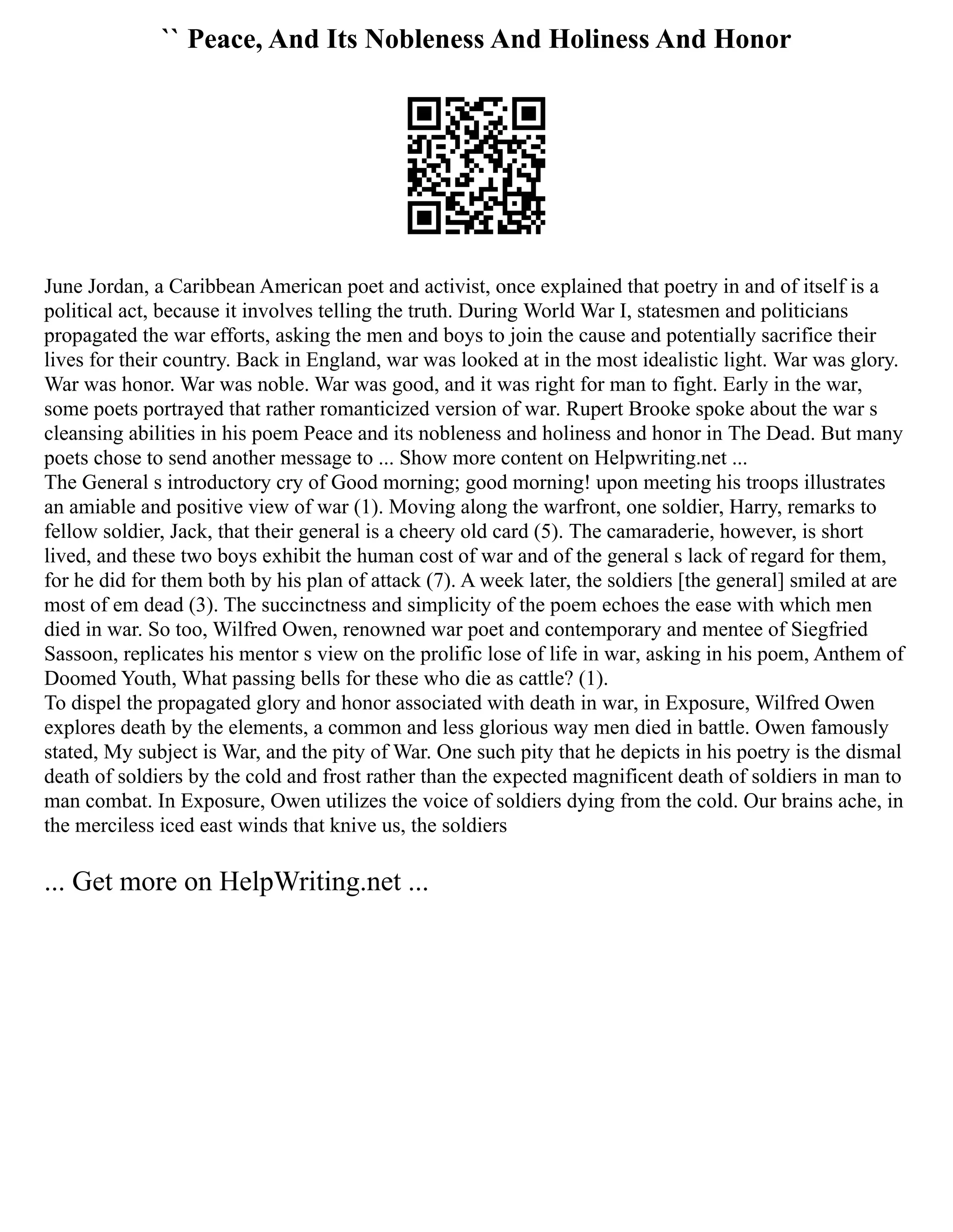 Sample Research Design Paper. How To Write A Res | PDF