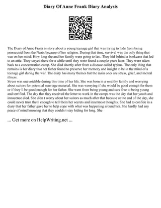 Sample Research Design Paper. How To Write A Res | PDF