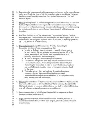 Sample+Resolution | DOC | Law