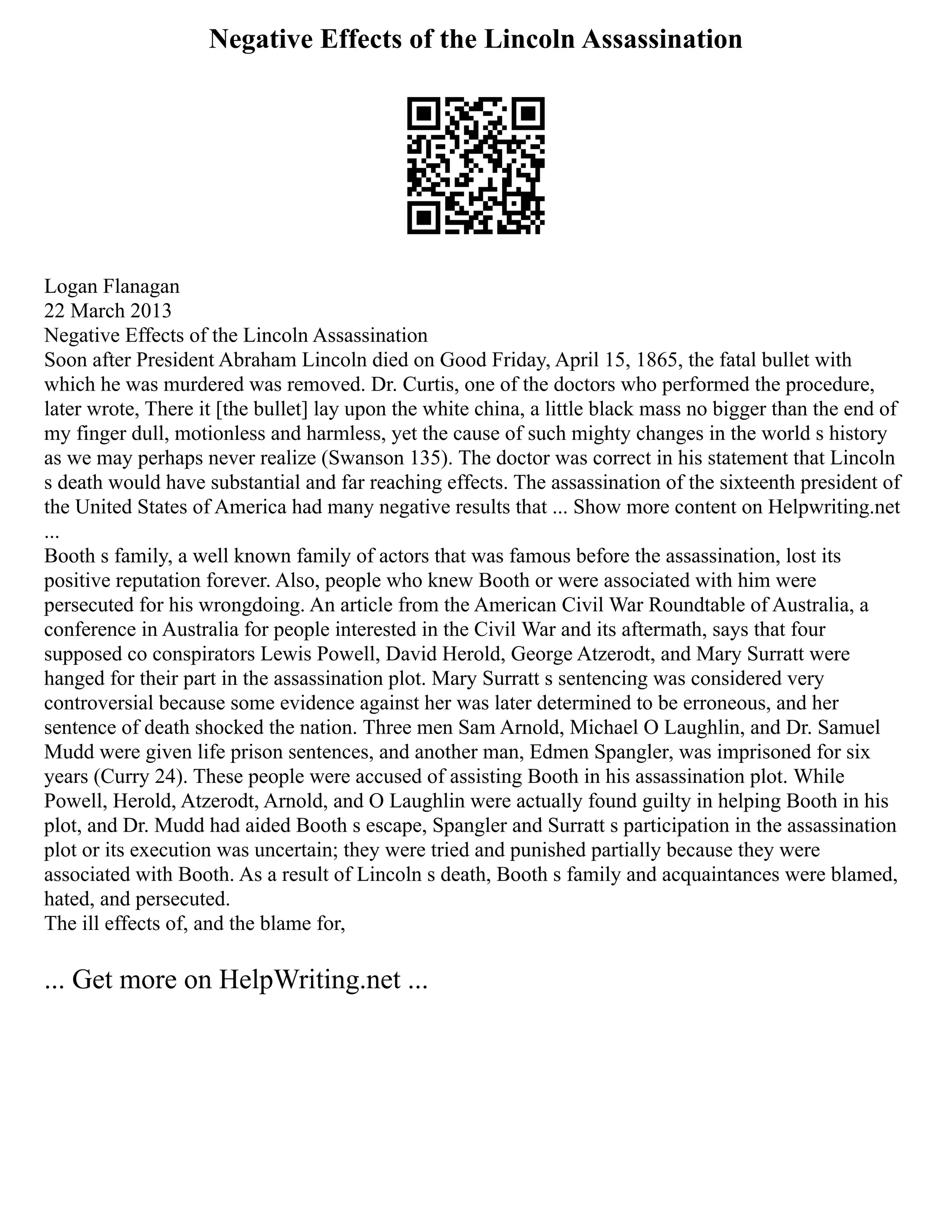 Sample Resume For A Job Sample Resumes | PDF