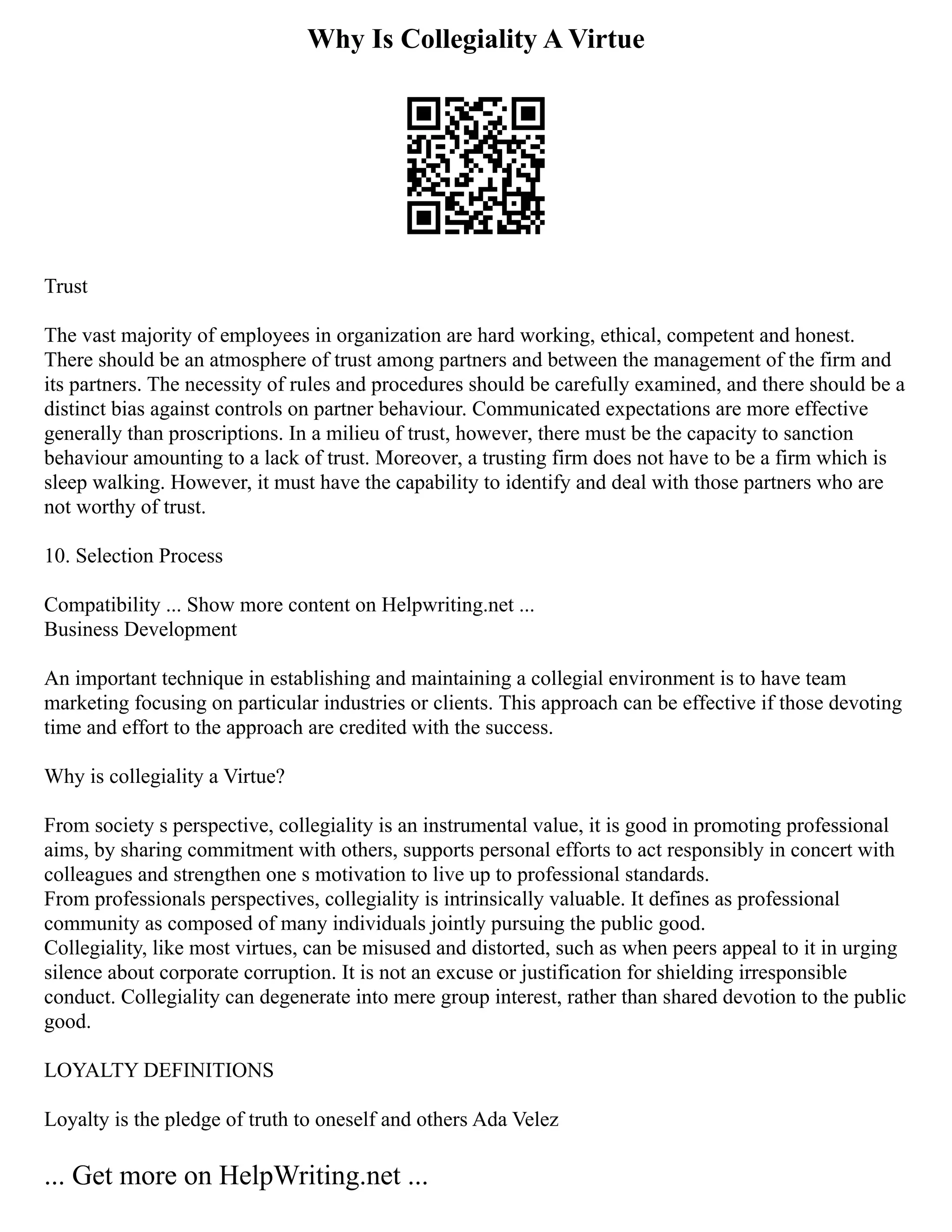 Sample Resume For A Job Sample Resumes | PDF