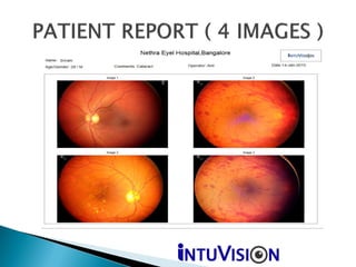 Sample Retinal Images | PPT