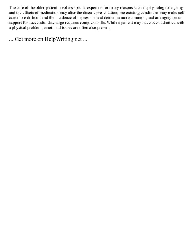 Sample Rhetorical Analysis Essay | PDF