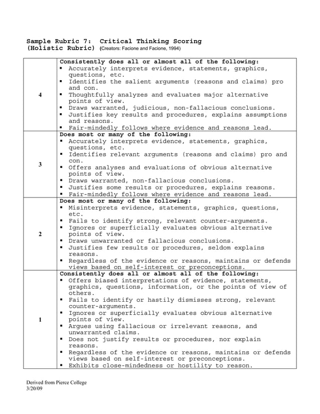 SampleRubrics.pdf SampleRubrics.pdf SampleRubrics.pdf