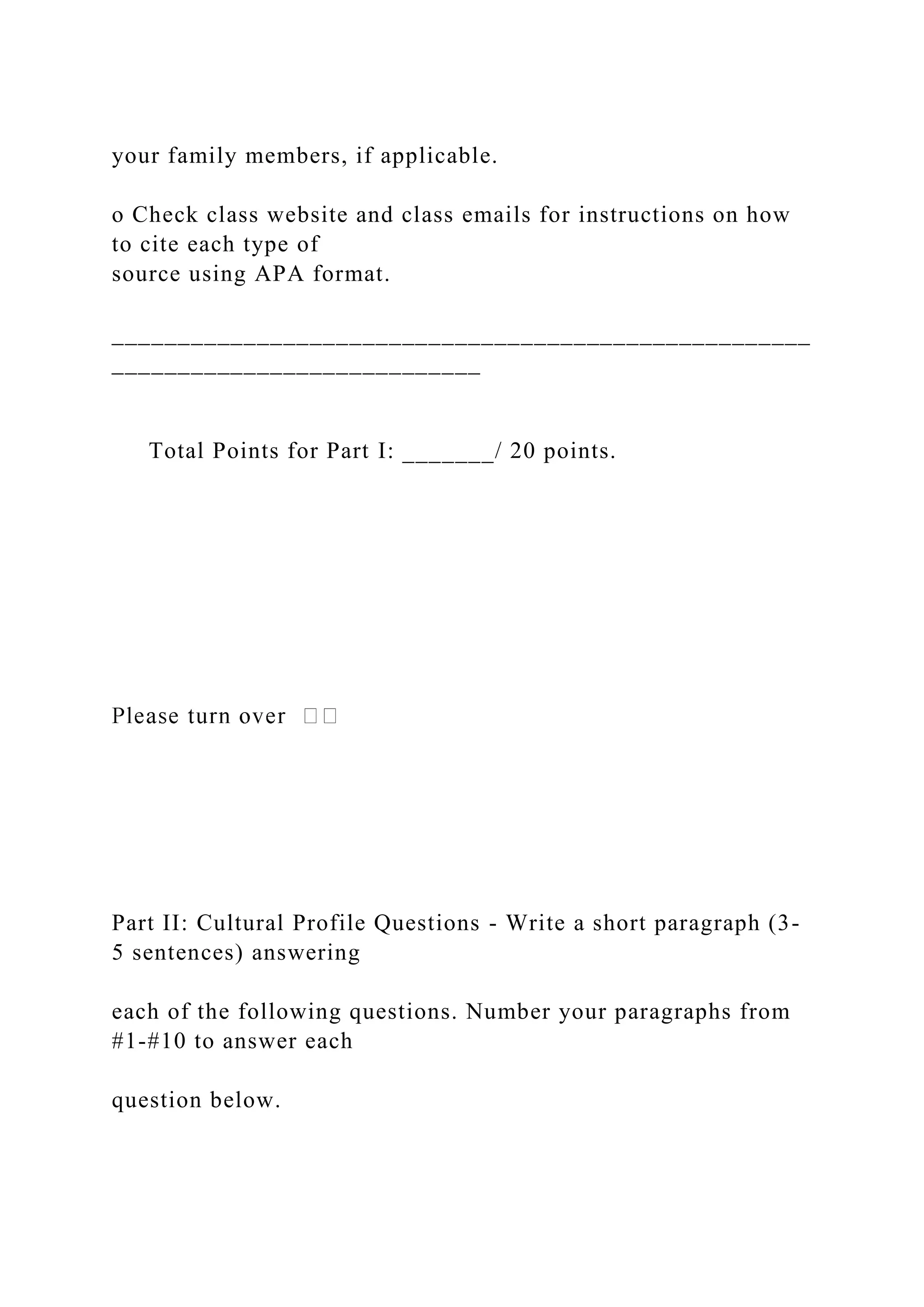 Sample Rubric Sex And Relationships Sxspsy 32 Docx