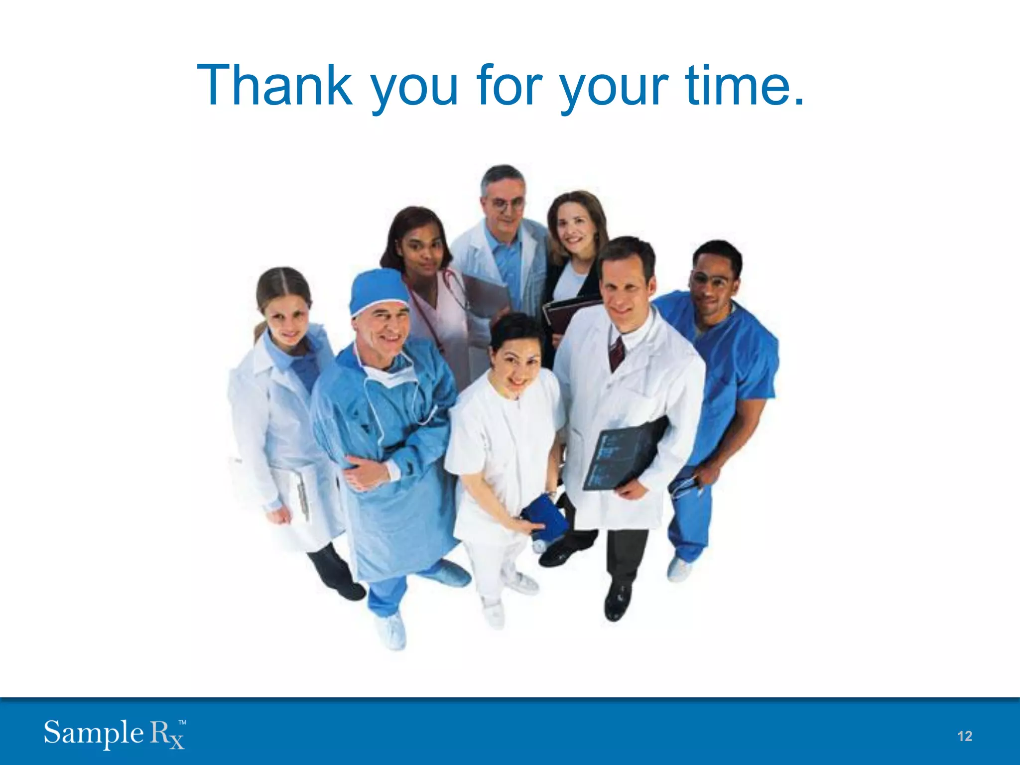 SampleRX: Allscripts Open App Challenge | PPT