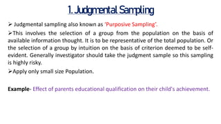 SAMPLE & SAMPLING.pptx