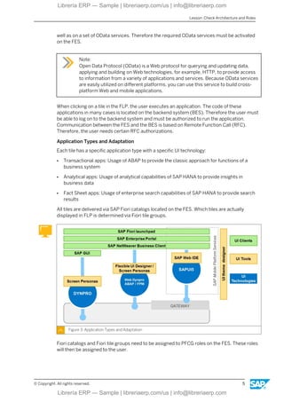 S4133 Col20 Customizing in SAP S/4HANA Asset Management | PDF