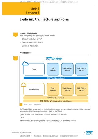 Customizing in SAP S/4HANA Asset Management | PDF