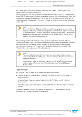 Customizing in SAP S/4HANA Asset Management | PDF