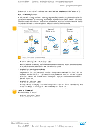 SAP S/4HANA Asset Management - Functions and Innovations | PDF