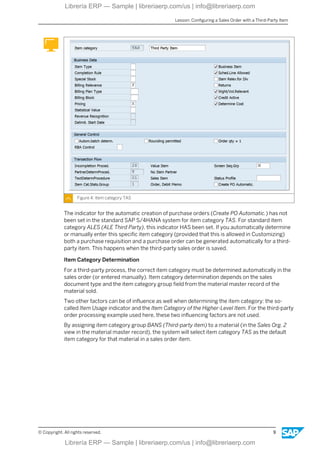S46800 Col26 Configuring Cross-Application Processes in SAP S/4HANA ...