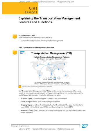 Exploring Business Processes in SAP S/4HANA Cloud Private Edition ...