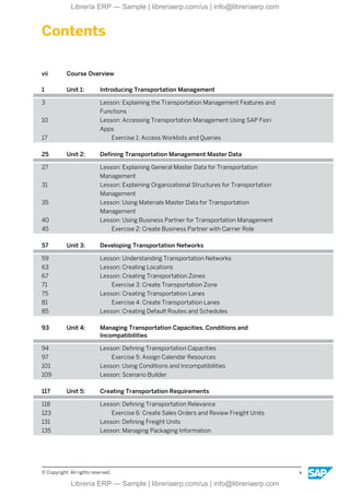 Exploring Business Processes in SAP S/4HANA Cloud Private Edition ...