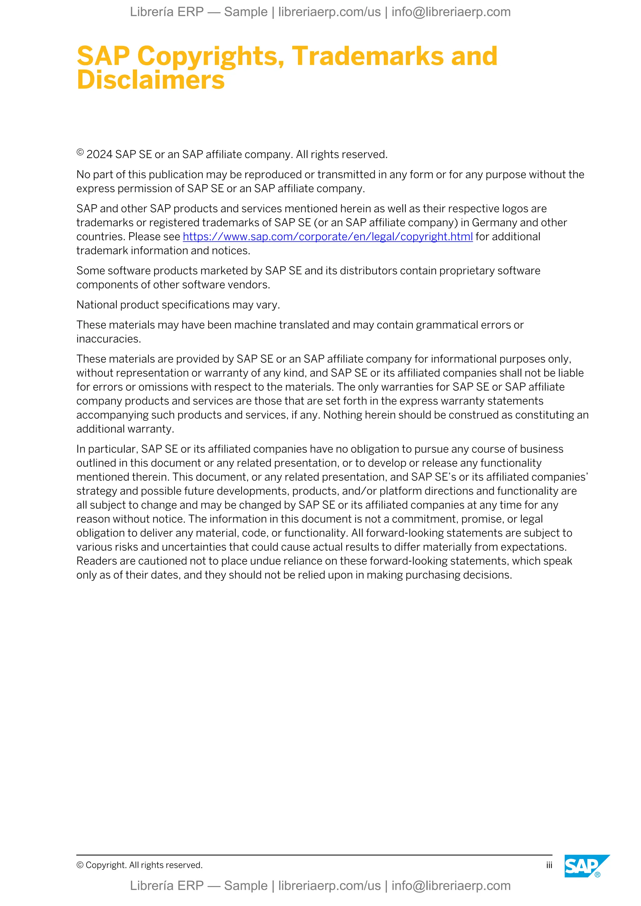 Business Processes in Treasury and Risk Management in SAP S/4HANA | PDF