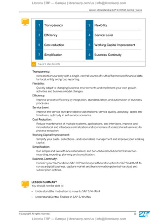 Implementing Central Finance in SAP S/4HANA | PDF