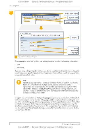 Overview of Functions in SAP for Retail, SAPIRT Col15 | PDF