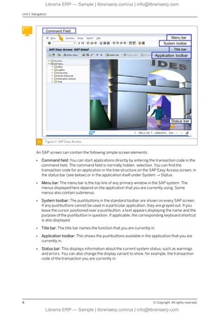 Overview of Functions in SAP for Retail, SAPIRT Col15 | PDF