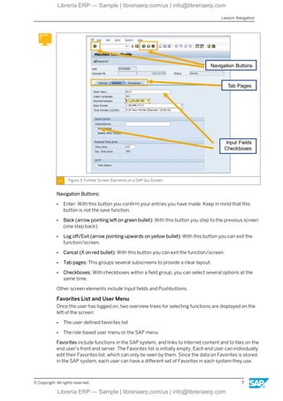 Overview of Functions in SAP for Retail, SAPIRT Col15 | PDF