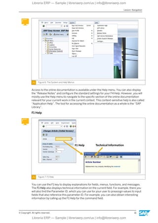 Overview of Functions in SAP for Retail, SAPIRT Col15 | PDF
