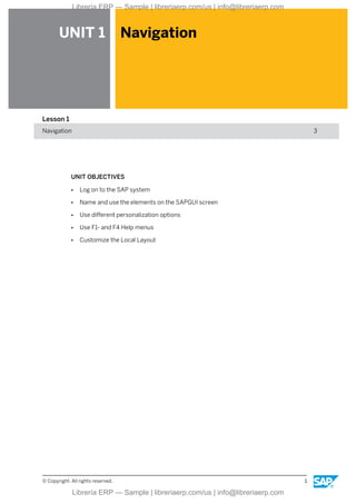 Overview of Functions in SAP for Retail, SAPIRT Col15 | PDF