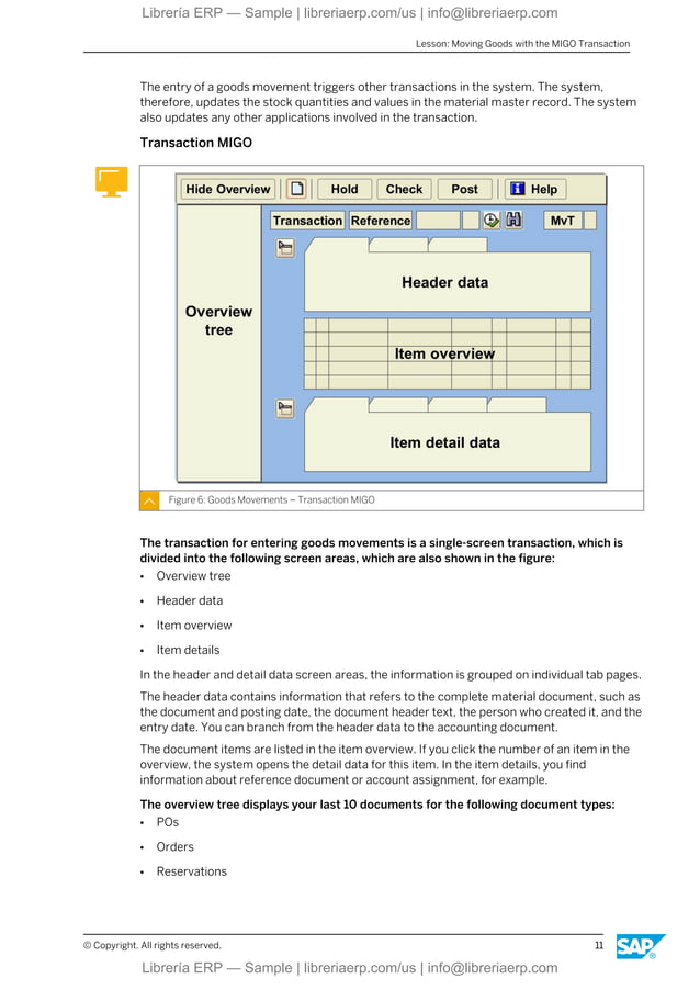 Inventory Management and Physical Inventory | PDF