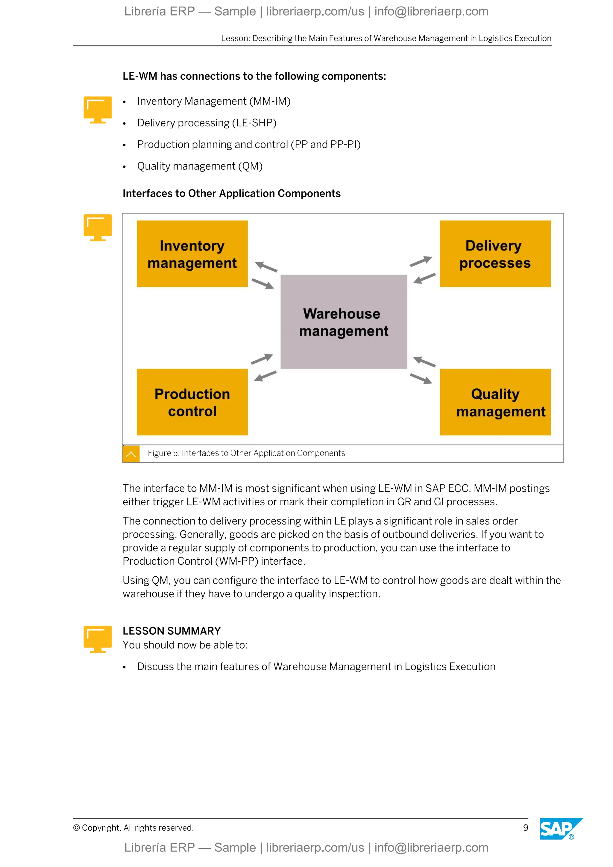 Comprehensive Guide to Warehouse Management Configuration | PDF