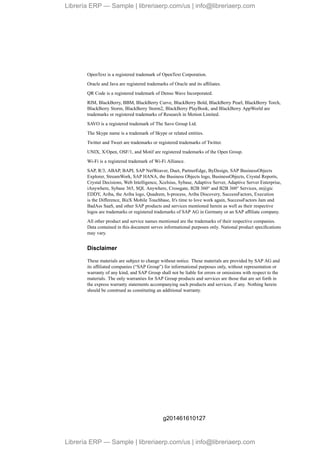 Handling Unit Management Overview and Customization | PDF